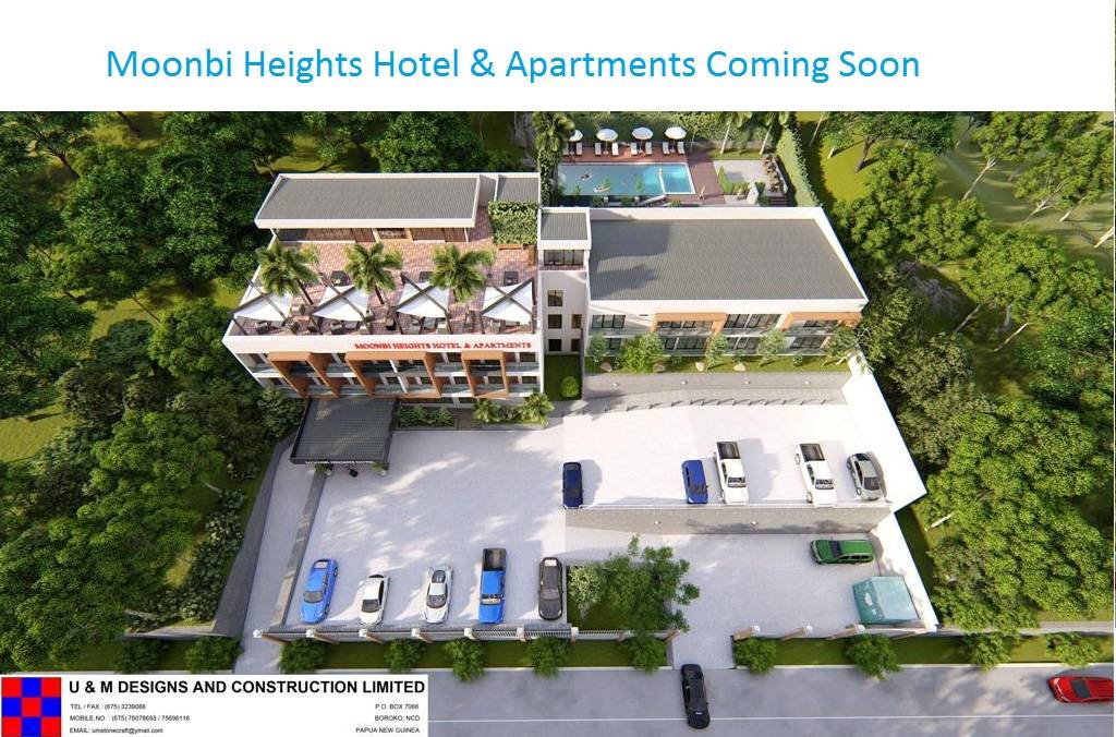 Properties - Handy Group Limited